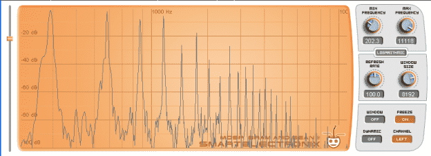 Best free VST plugins for analyzing audio | Blogosaur