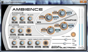 The 5 best free VST reverb | Blogosaur