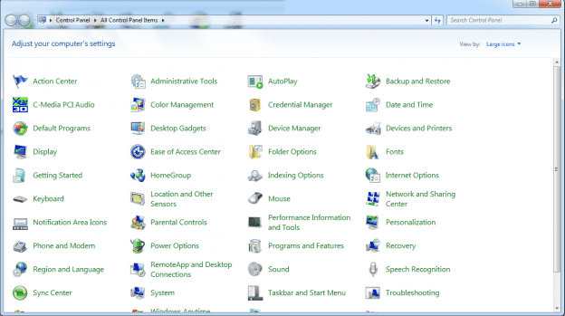 Record what you hear in audio output | Blogosaur