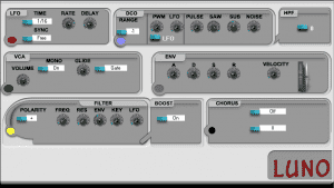 6 free VST emulation of Roland Juno 60 Juno 160 & Juno 6 | Blogosaur