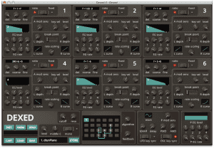 Best Free Synth VST AU plugins for MAC OS X | Blogosaur