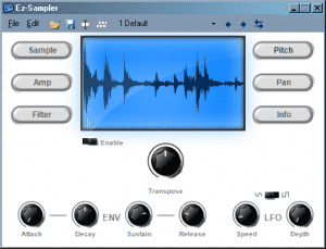6 free Sampler VST plugins | Blogosaur