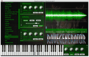 VST plugins | Blogosaur